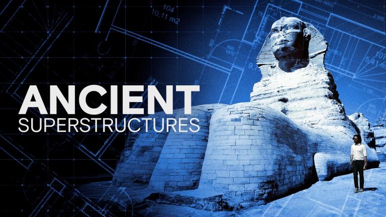 Series | BLAZE TV UK